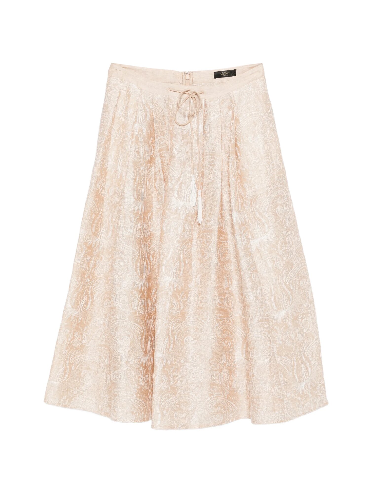 Юбка Floral skirt