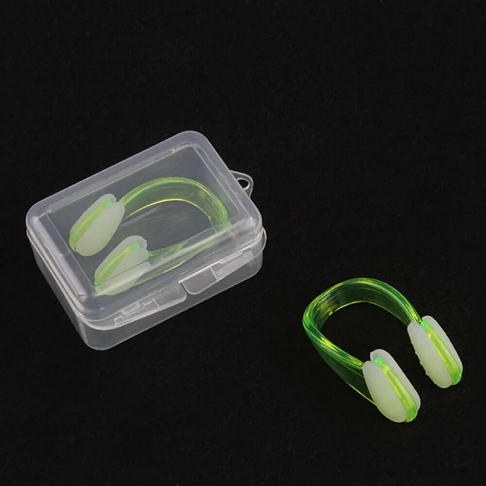 Зажим для носа