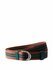 Ремень Prada для мальчиков, brown