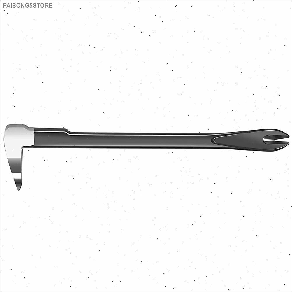 Многофункциональный монтировочный инструмент для удаления скоб, мини-лапок для кошек, гвоздодёров, ручного вытягивателя, инструмента для дер