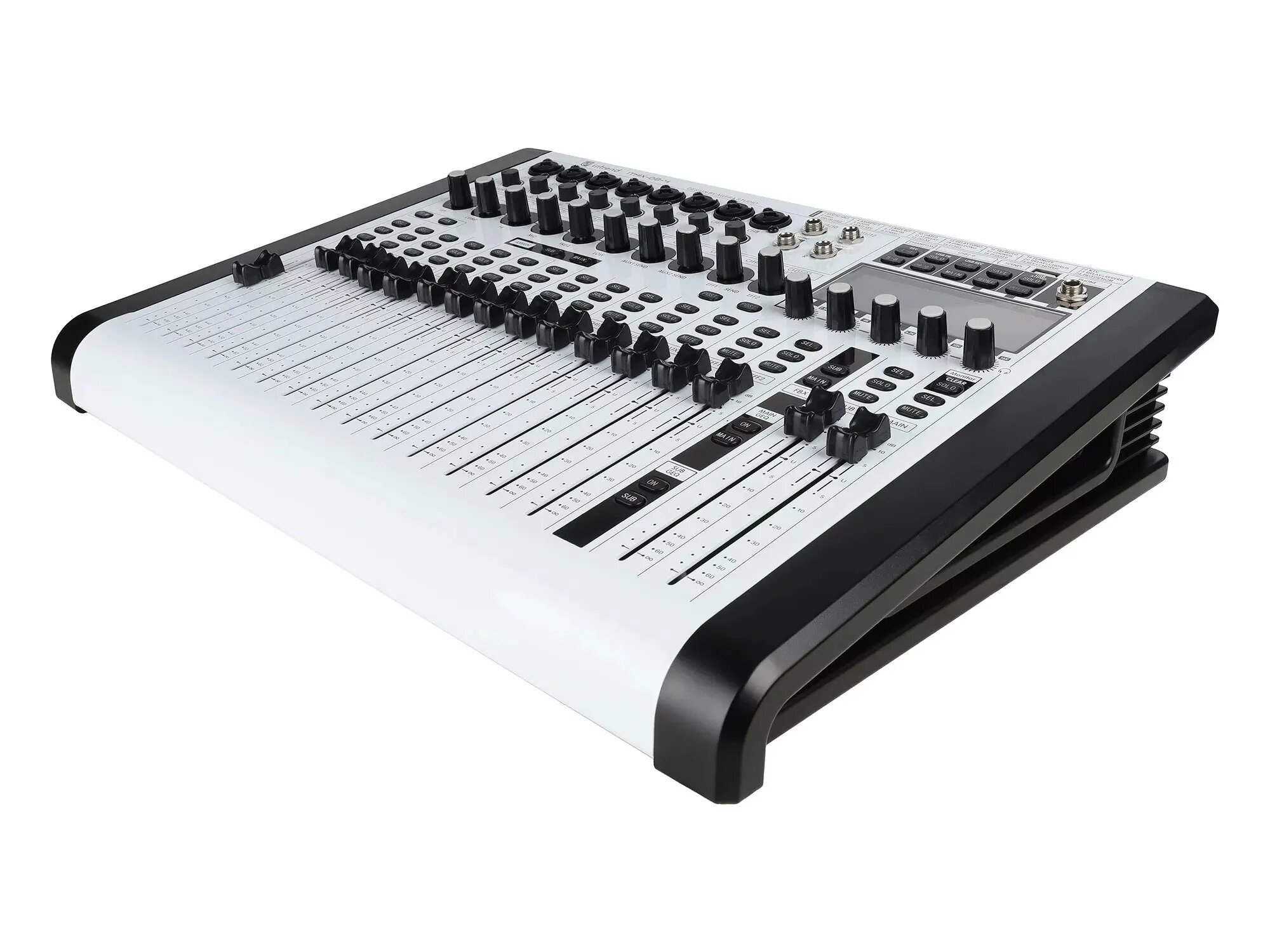 Микшер INTREND ITMIX-D8-4 — фото 1