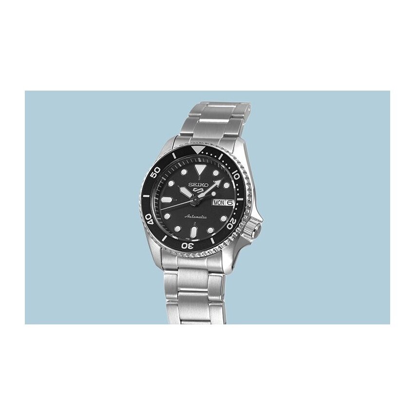 Наручные часы SEIKO — фото 1
