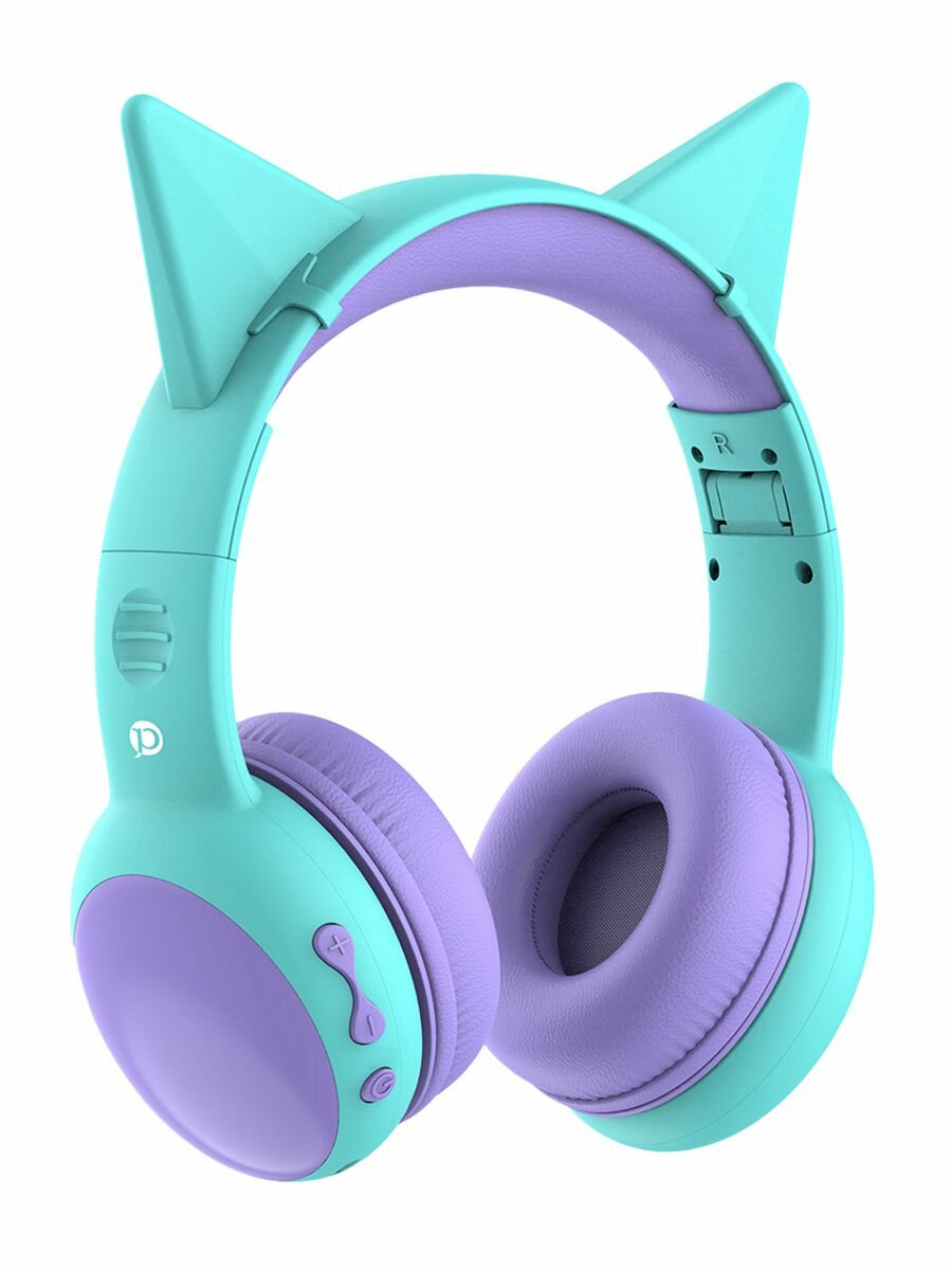 Наушники Pero BH03 Tiffany PWH-BH03TIF