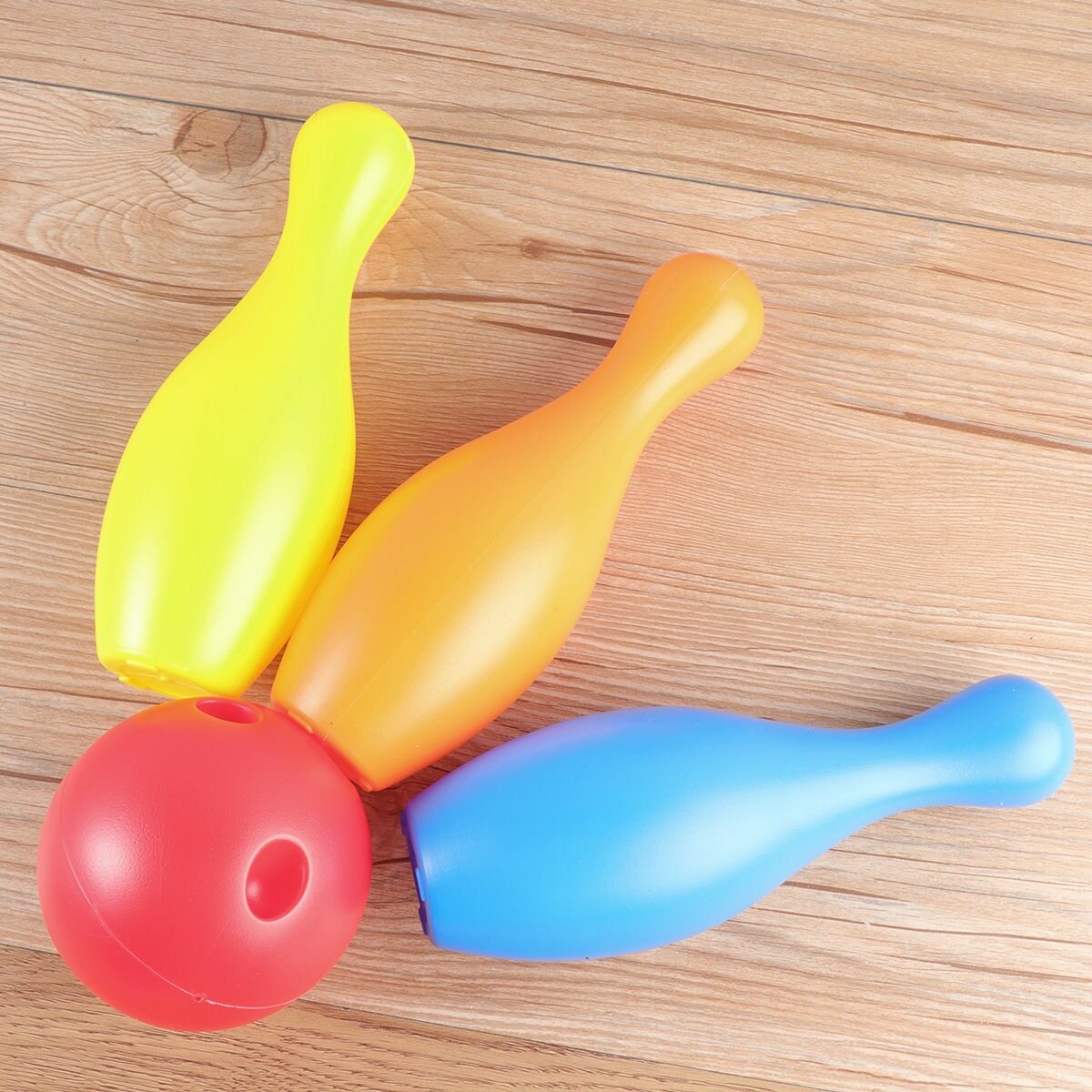 Аксессуары для боулинга