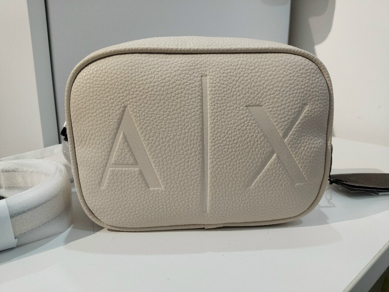 Сумка кросс-боди