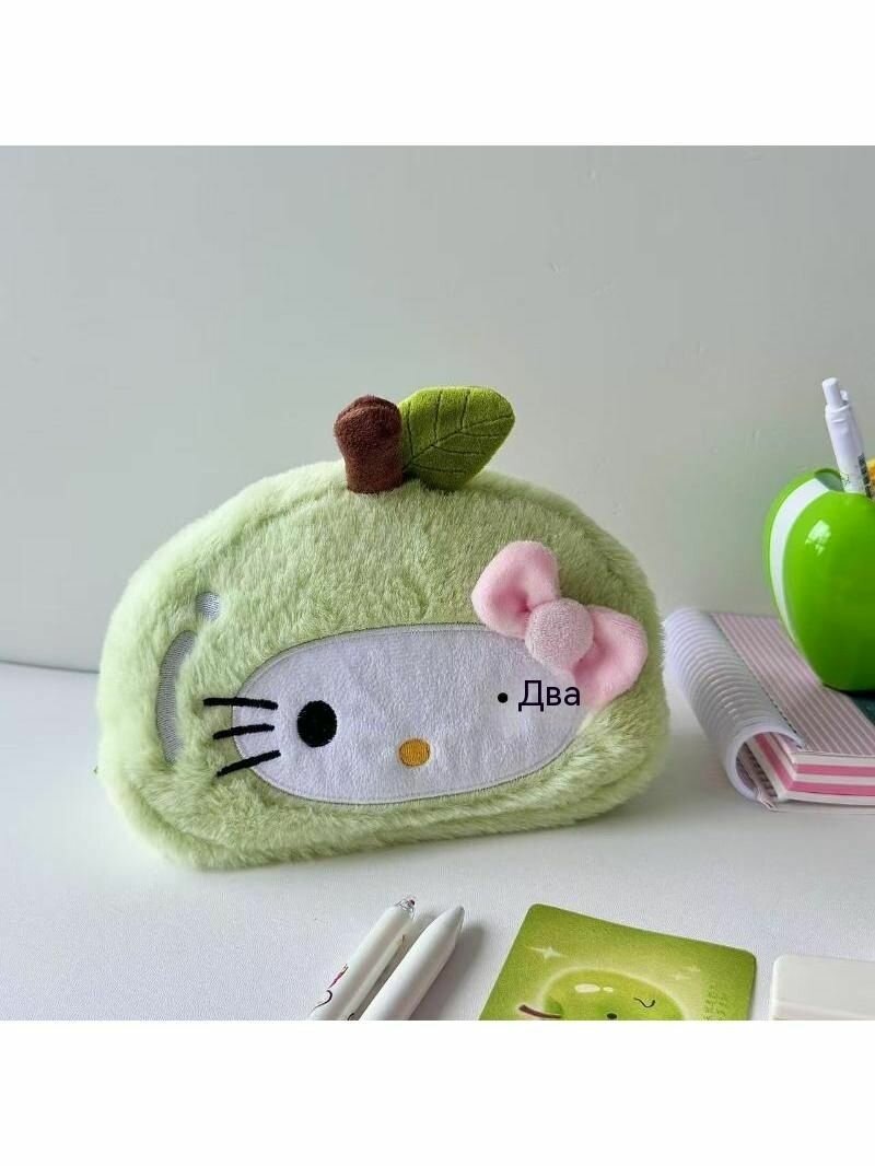 Пенал Apple helloKitty Cat