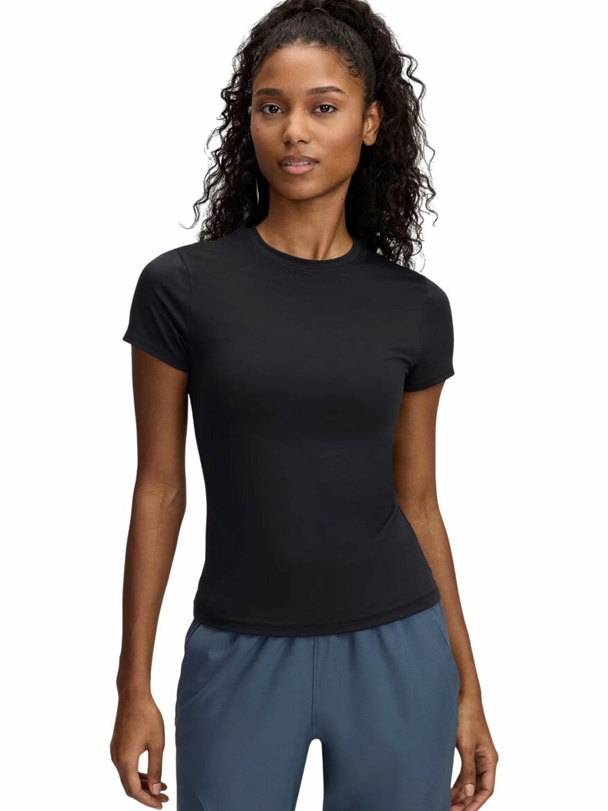 Футболка спортивная Meridian Core SS