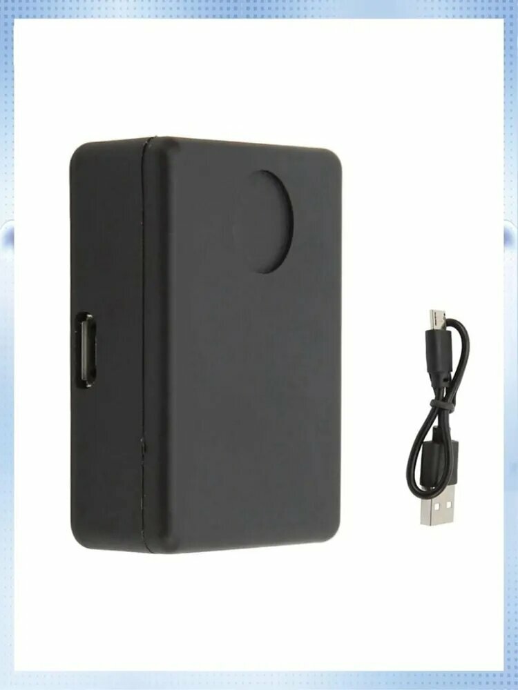 Прослушивающие Устройства Акустические Сигнализаторы Мини-Мониторы