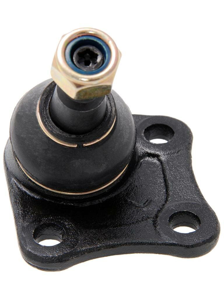 Опора шаровая передняя нижняя левая для VOLKSWAGEN GOLF, JETTA, BEETLE / SKODA OCTAVIA / Febest 2320-GVFL
