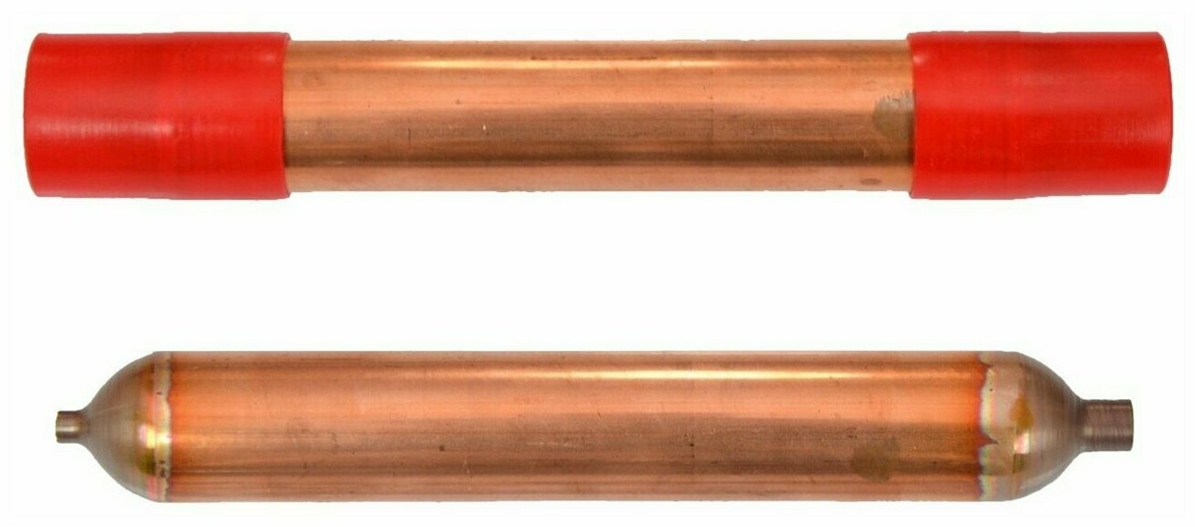 Фильтр холодильника INDESIT