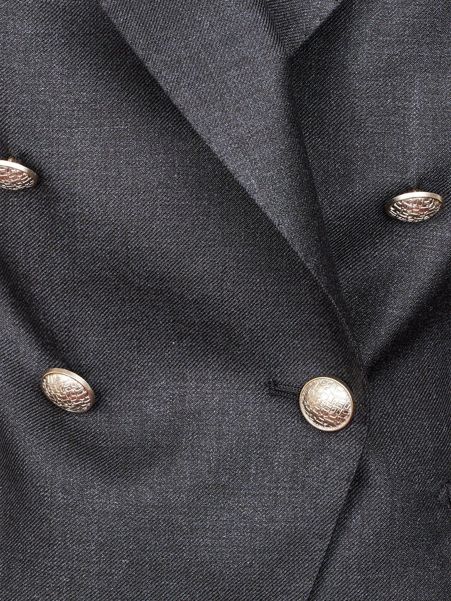 Пиджак Tagliatore Double-breasted button blazer, размер 46 — фото 1
