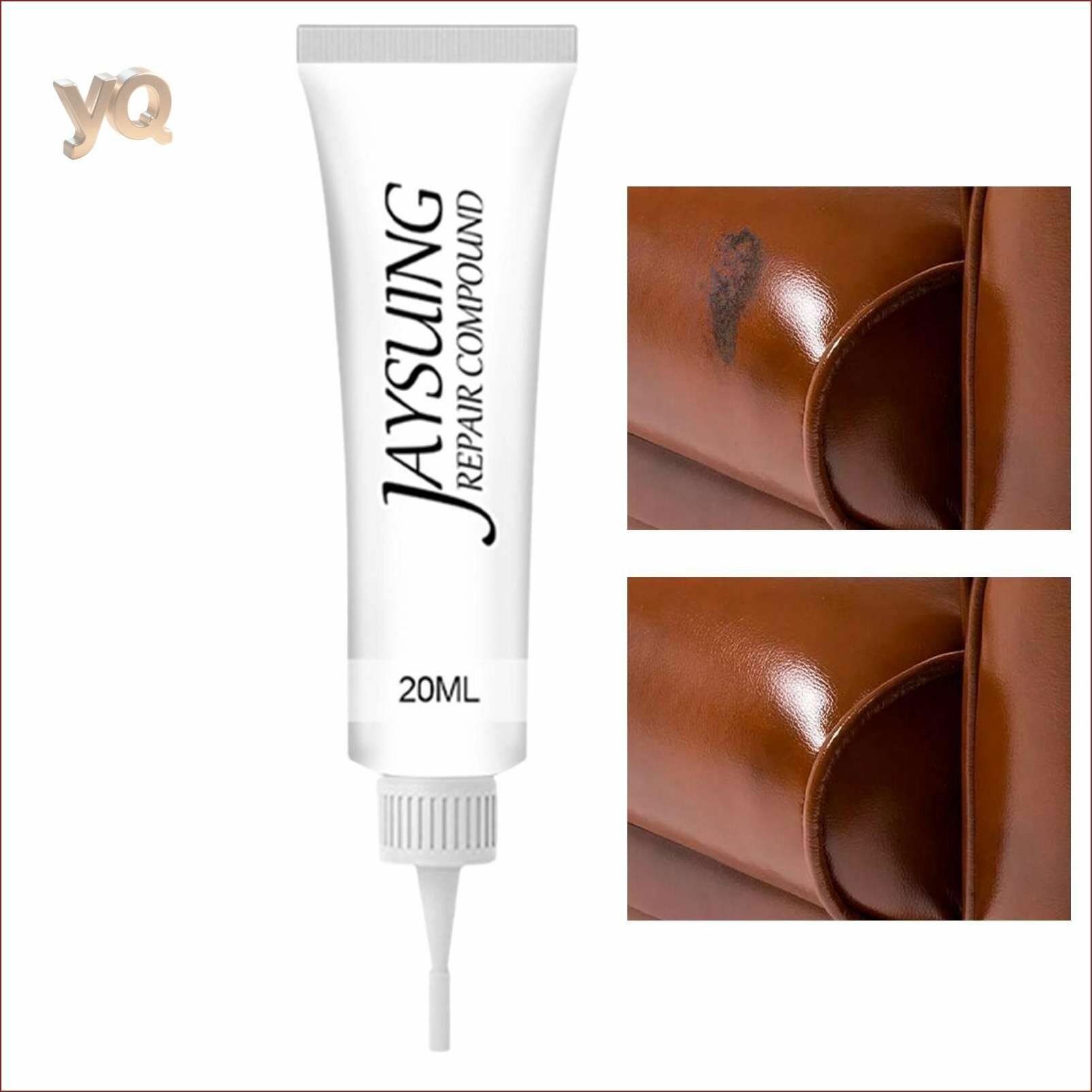 Жидкая кожа для мебели, одежды, обуви, автомобилей / белого ремонта