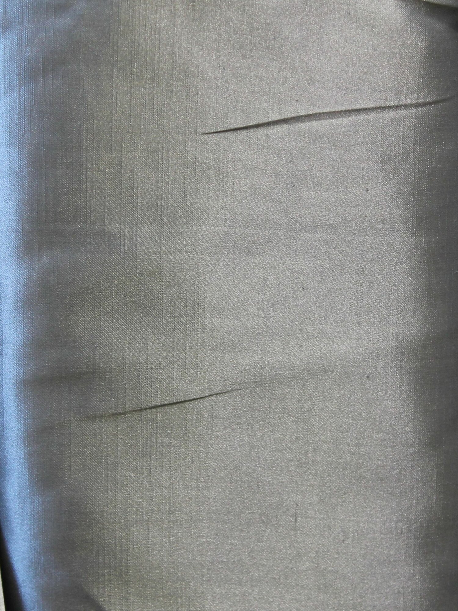 Шторы Атлас-Сатин на отрез метражом от 1 метра, высота отреза 280 см