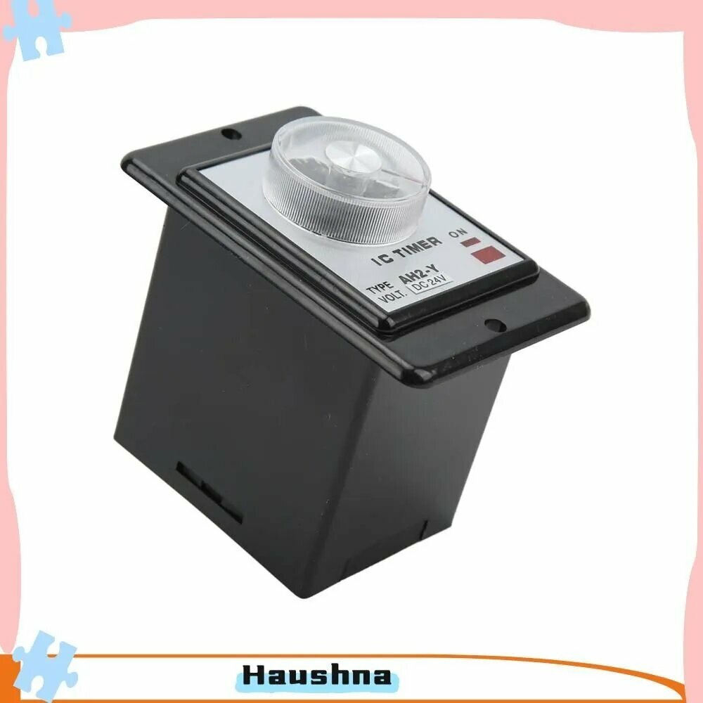 Реле времени