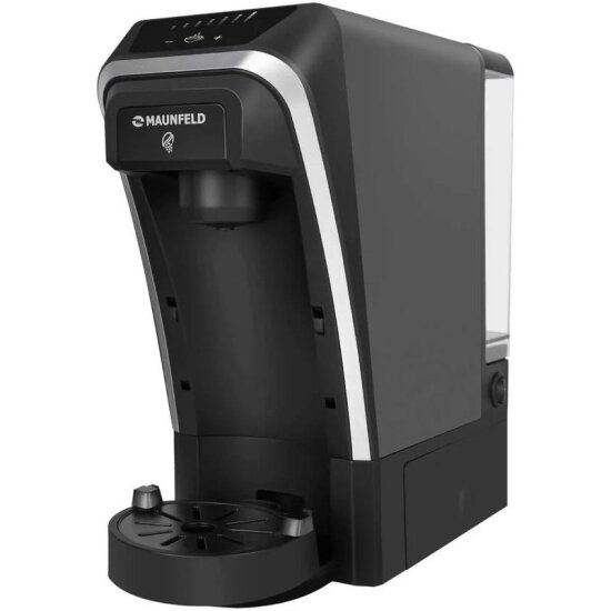 Кофемашина Maunfeld MCCM-CM823GR капсульная