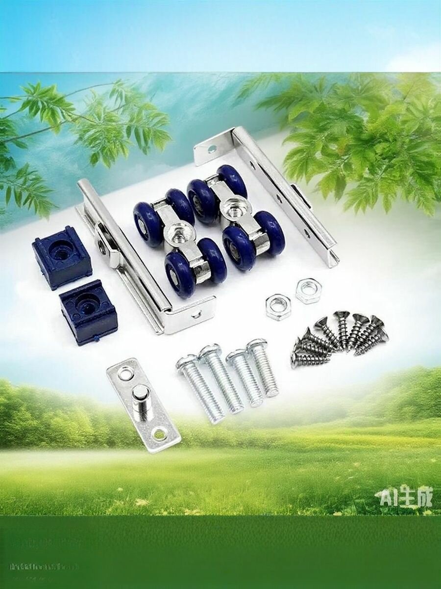 Мебельное колесо