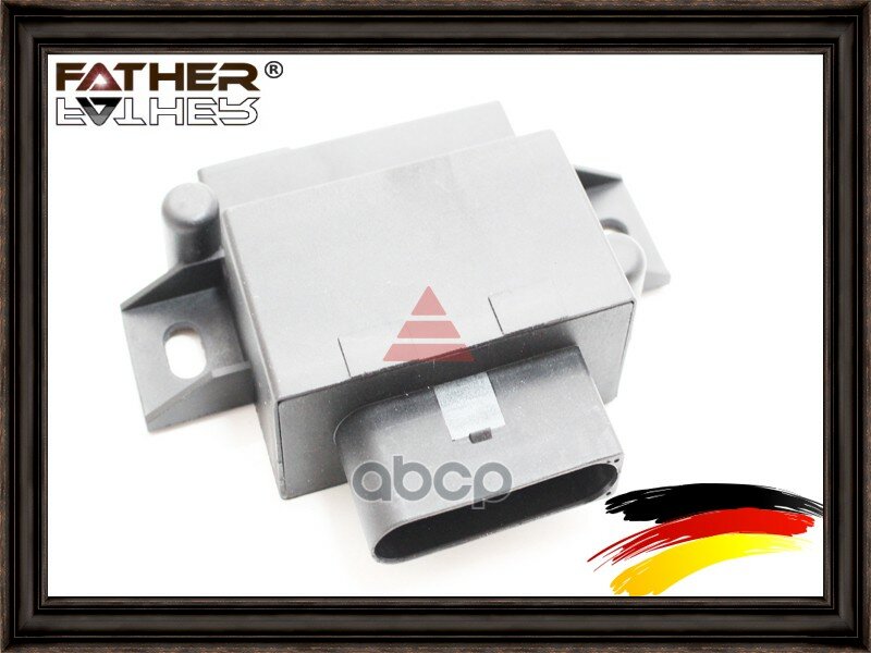 Блок управления топливного насоса FATHER арт. F2501R70