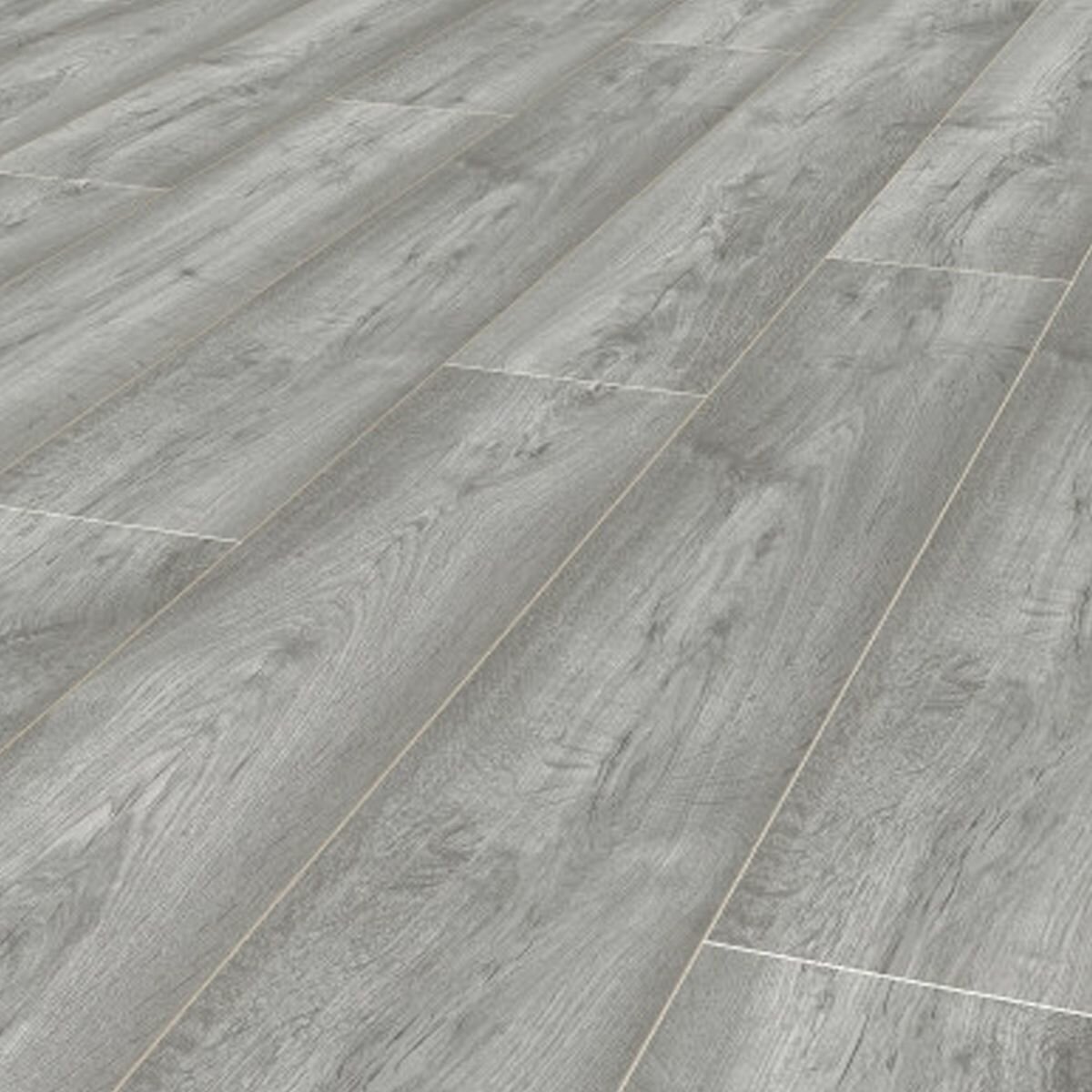 Ламинат EUROHOME класс 32, толщина 8 мм, дизайн сосна гризли, упаковка 2.22 м2 (4376)