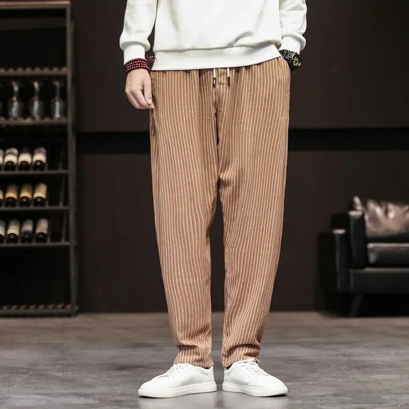 Брюки спортивные