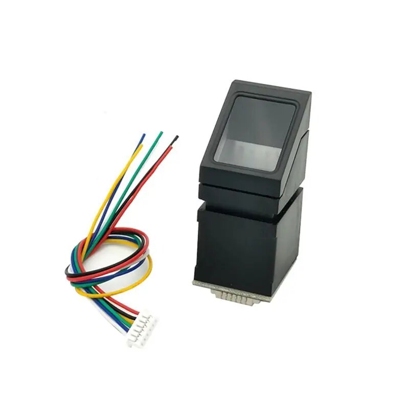 USB сканер отпечатков пальцев AB42-R307S