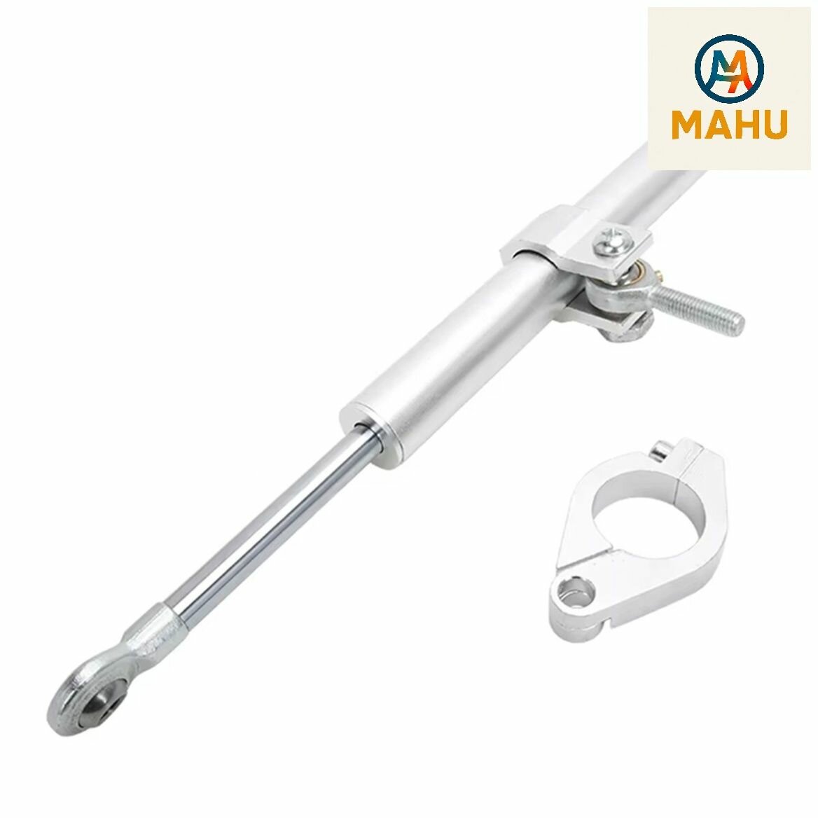 Эксклюзивный 330 мм рулевой демпфер для мотоцикла, производимый методом ЧПУ