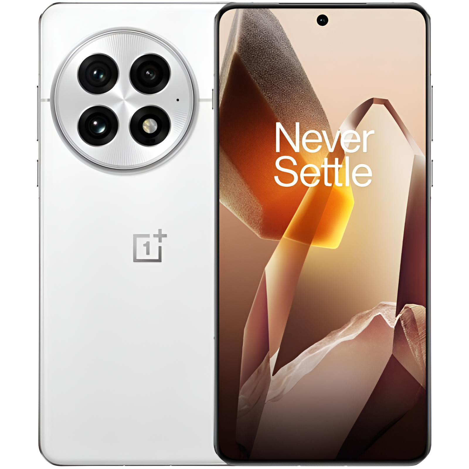 Смартфон OnePlus 13, 6.82", 16/512Gb, 120 Гц, 5G, Белая керамика