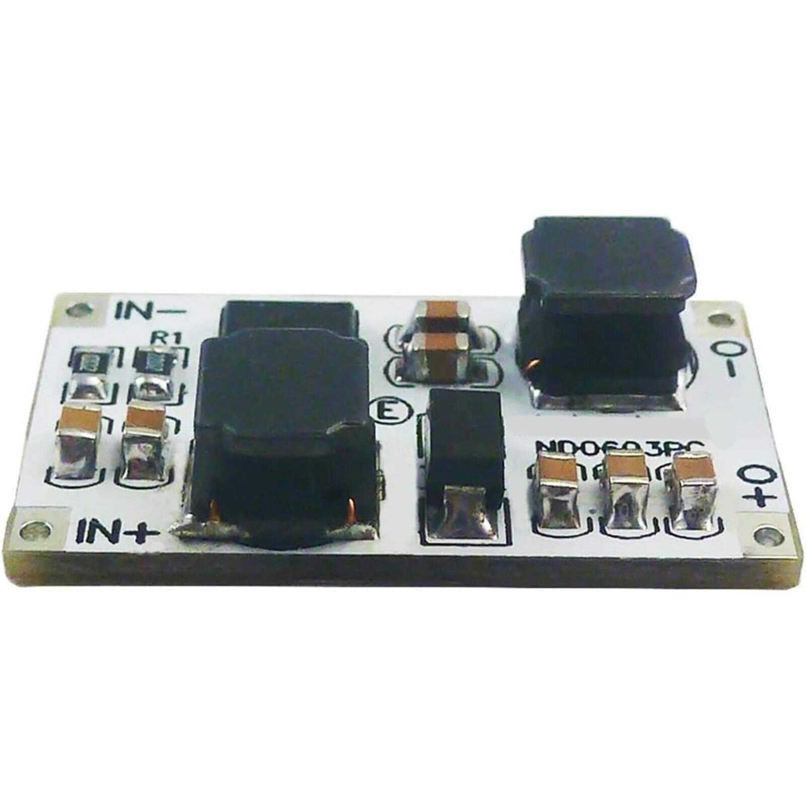 Преобразователи 09 В 6 вход 3 В/33 В/42 В/5 выходной модуль для батареи