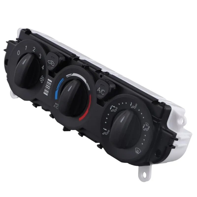 Переключатели Управления Климатическими установками Автомобильного Кондиционера HVAC Панель Переключателей Контроллера Отопителя BK2T19980DG