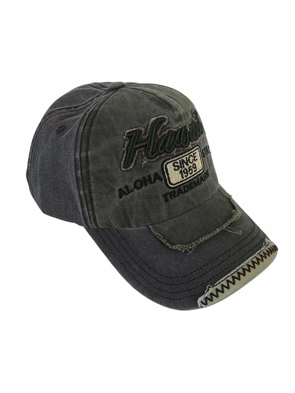 Бейсболка RexTex Базовая коллекция для мужчин и женщин