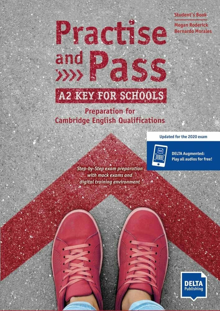 Practise and Pass Key for Schools