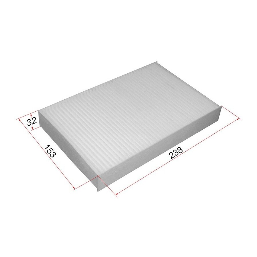 Фильтр салона RENAULT FLUENCE NISSAN JUKE 10-, SAT ST-272774936R