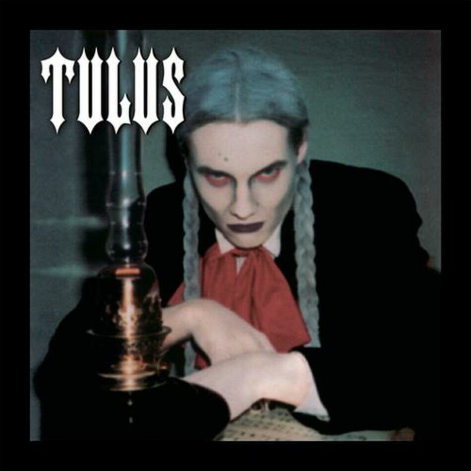 Лимитированное издание Tulus — Pure Black Energy (Limited Edition)(RU)(CD)