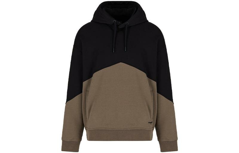 Толстовка ARMANI EXCHANGE