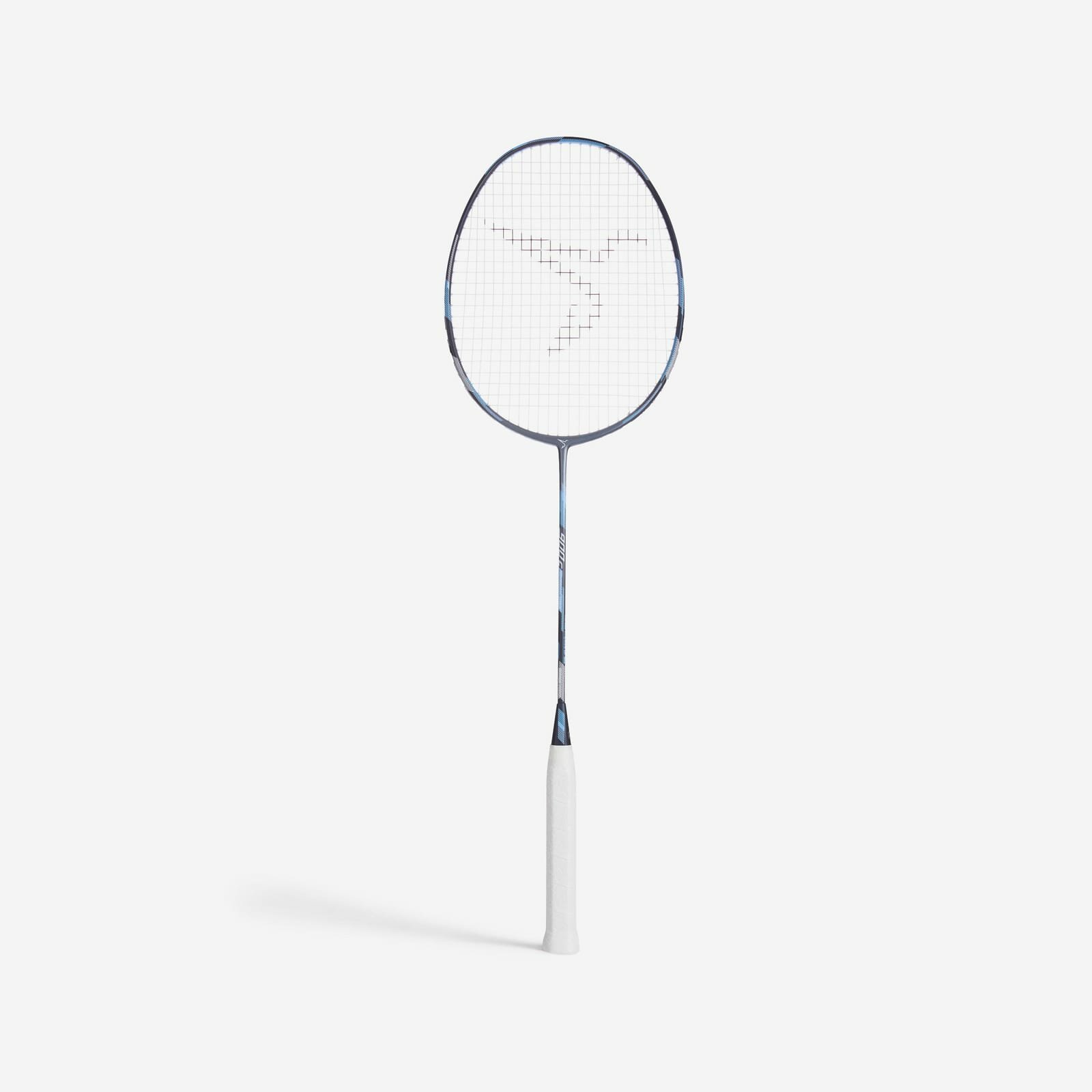 DECATHLON ракетка для бадминтона Decathlon Perfly BR 900 Ultra Lite C, черный