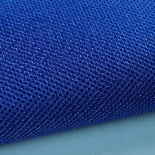 50/100*150 см 3D утолщенная 3-слойная эластичная сетчатая ткань для сэндвича для чехла на сиденье, дышащая спортивная обувь, сумки, материал ткани для дивана