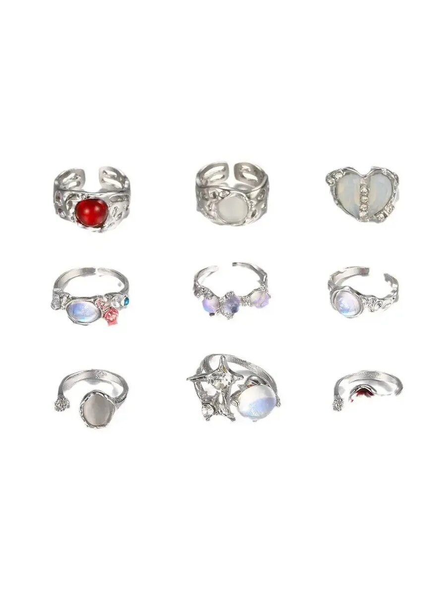 Комплект бижутерии