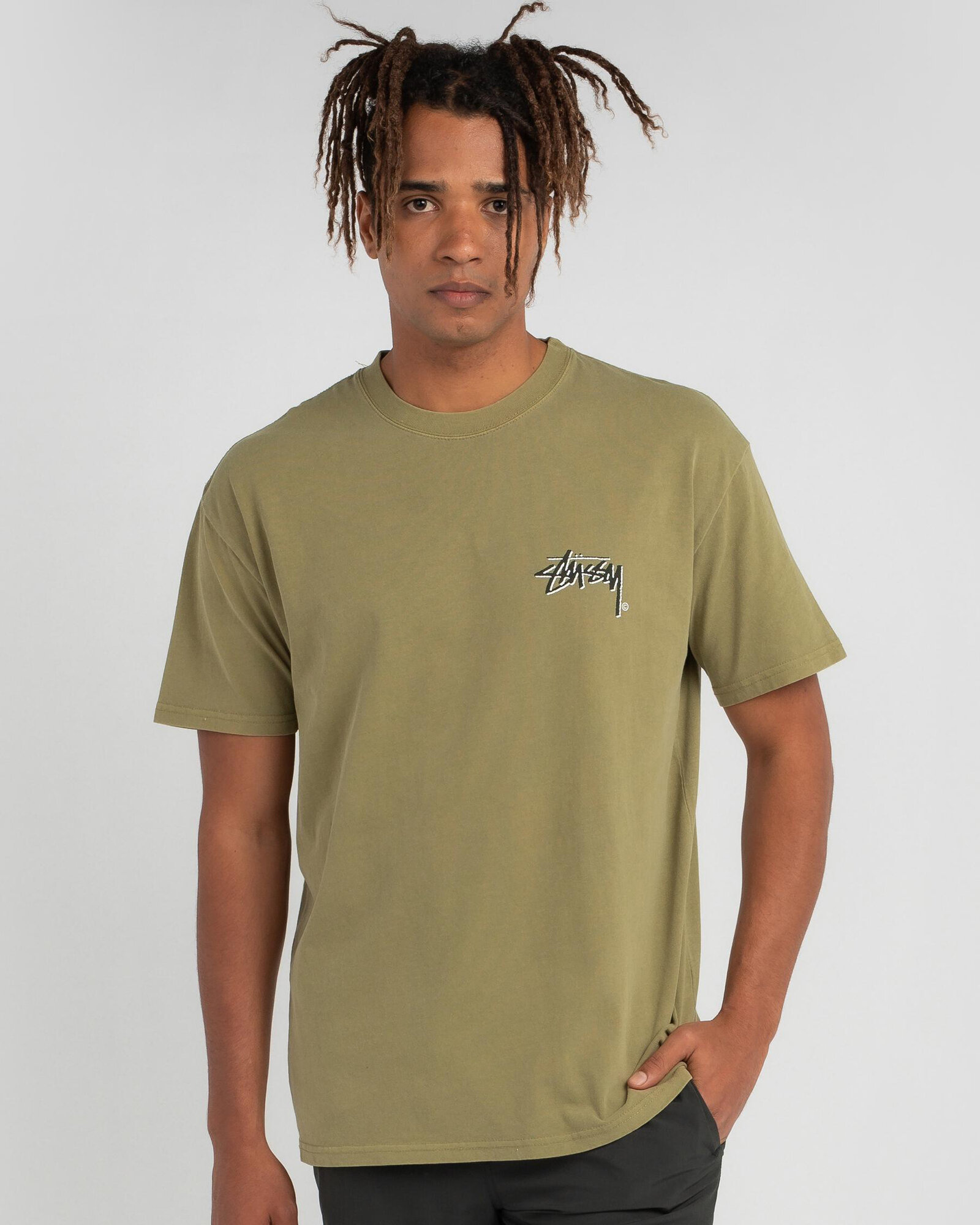 Футболка Базовая