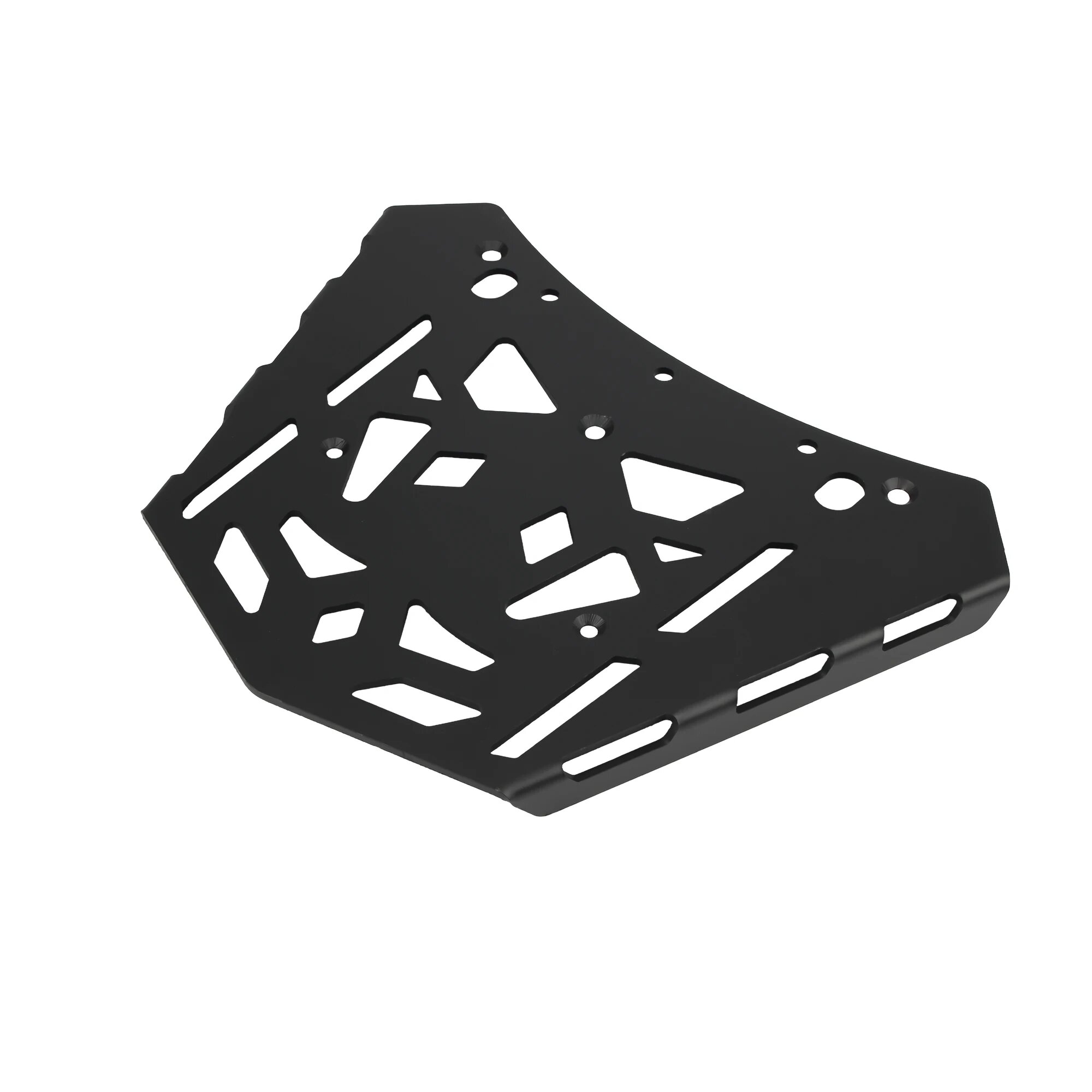 Багажник-кофр Для Мотоцикла YAMAHA Tracer 9GT Plus/Tracer 9/GT 21-2024, Задняя Опора Для Багажа