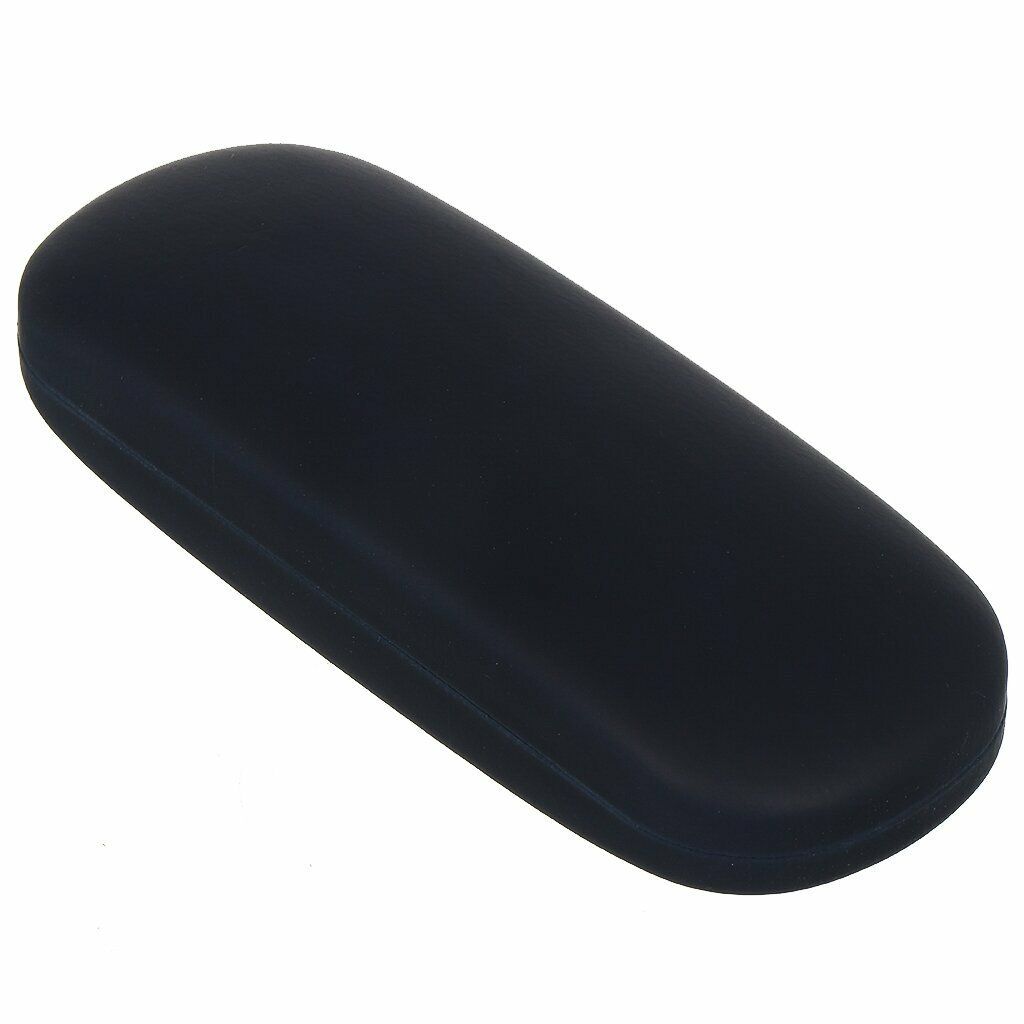 Футляр для очков жесткий 16х6х4 см, защитный чехол под коррегирующие и солнцезащитные варианты, артикул T2022-918