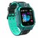 Kiboule Умные часы Z6 детские смарт-часы с сенсорным экраном, GPS, водонепроница...
