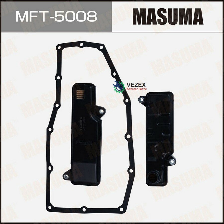 MASUMA MFT-5008 Фильтр АКПП