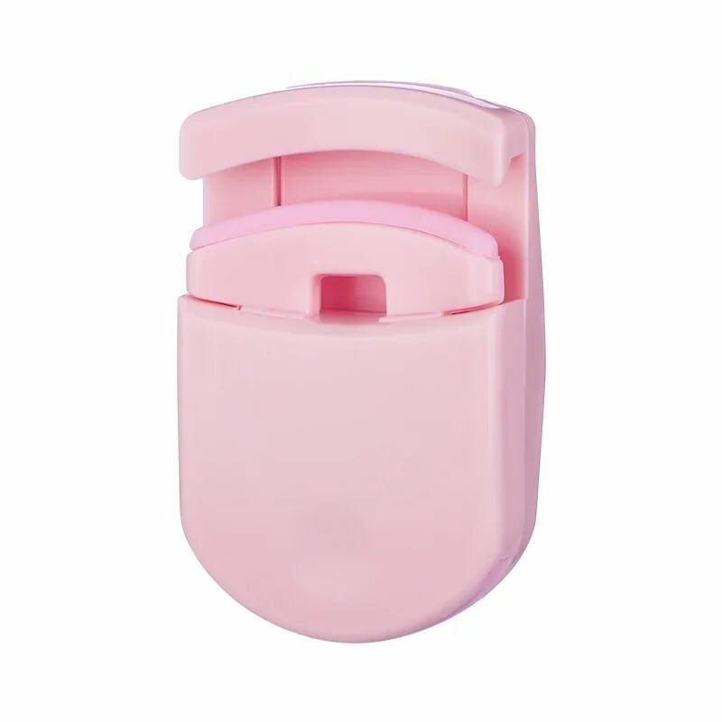 Мини-портативная бигуди для завивки ресниц естественным образом завивает ваши ресницы