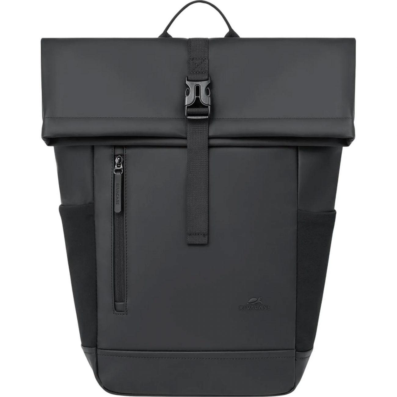 Рюкзак д/ноутбука RIVACASE 7826 black Eden-ECO 17л, 14 /6 2391410 4260709016221