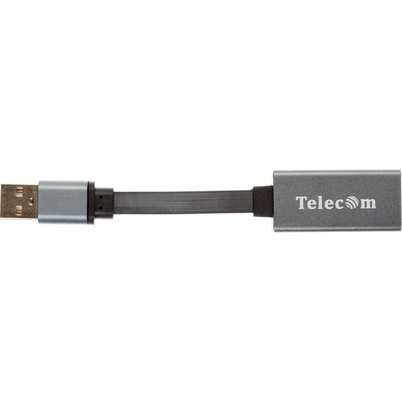 Переходник USB2.0--gt; audio Telecom 0.1m (TA313U) 2390345