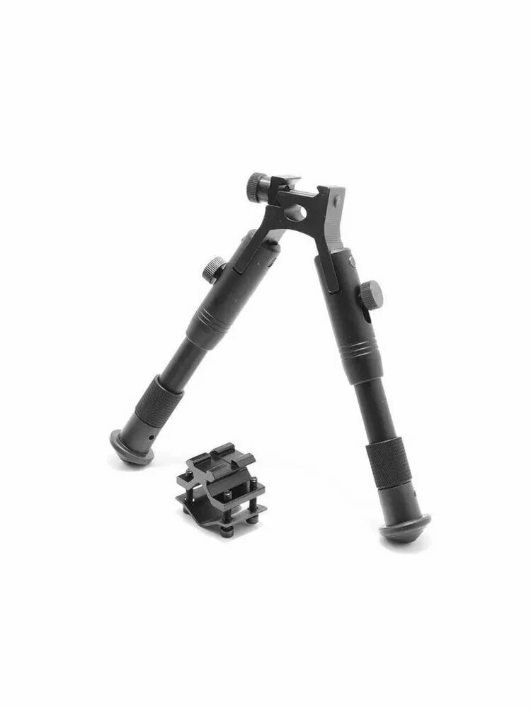 Сошки универсальные для оружия, страйкбола, пневматики 210-250 мм Weaver (R)