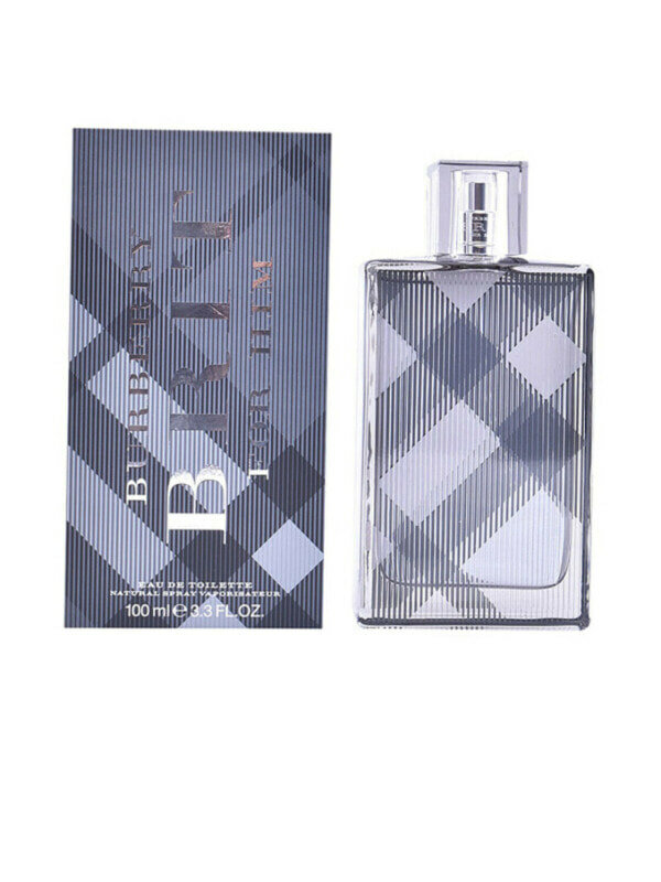 Мужская парфюмерия Burberry EDT