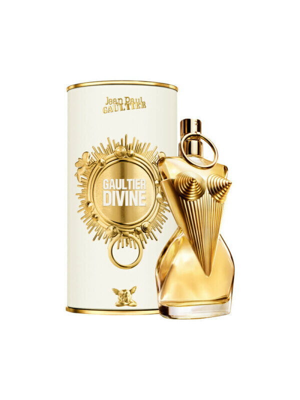 Женская парфюмерия Jean Paul Gaultier Gaultier Divine EDP EDP 50 ml