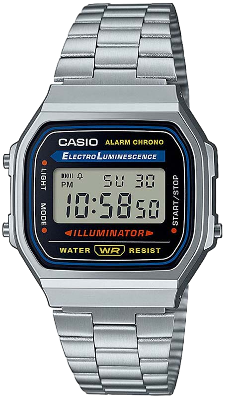 Наручные часы CASIO Vintage