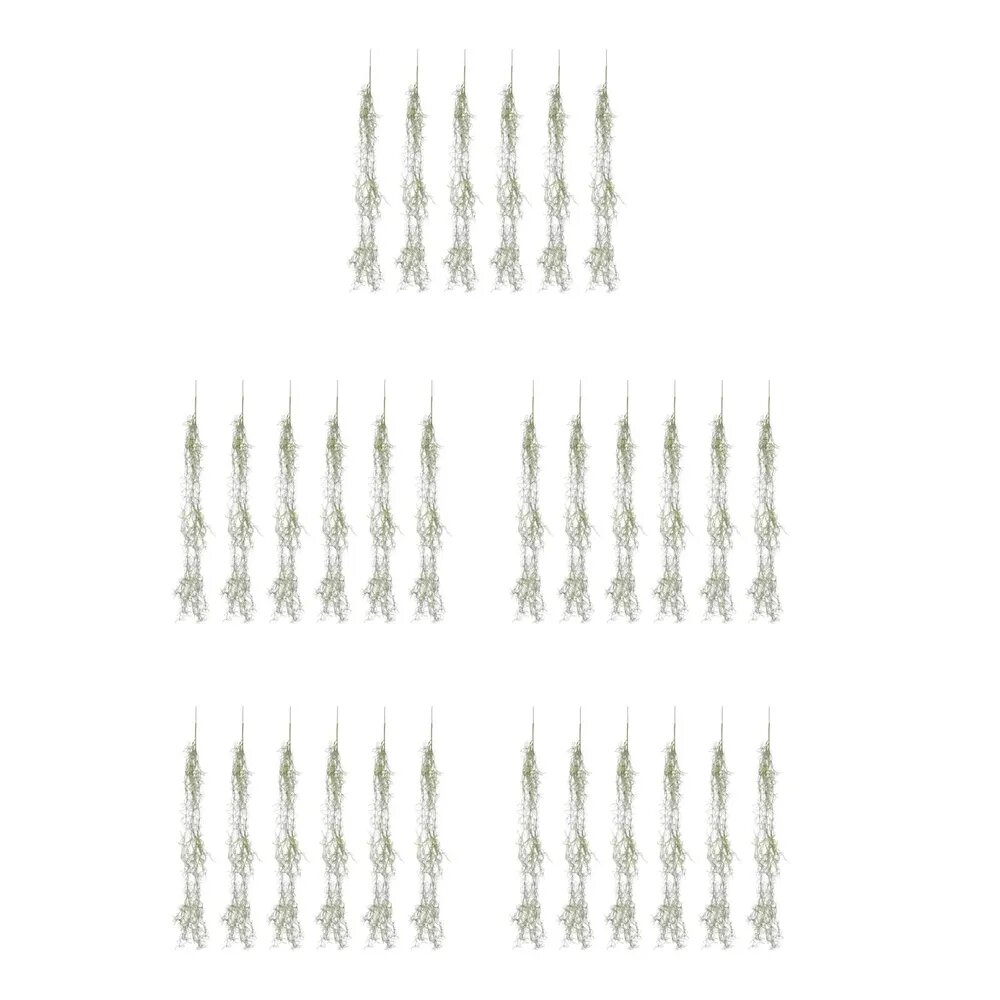 Стабилизированный мох, 8.87 см, 1261.45 гр