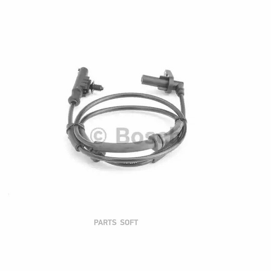 BOSCH 0265007885 Датчик ABS